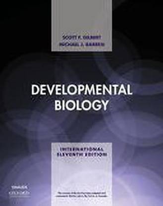 Developmental Biology: Buy Developmental Biology by Gilbert Scott F. at ...