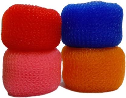 BLUE SQUARE Loofah - Price in India, Buy BLUE SQUARE Loofah Online In ...