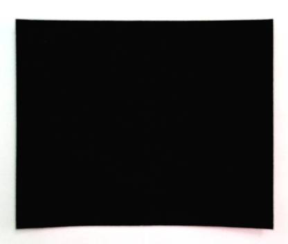 excel abrasive Emery Paper/Flint Paper for Finishing the metal sheet ...