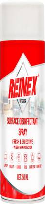 REINEX Surface Disinfectant Spray | Flipkart.com