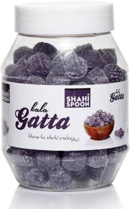 Shahi Spoon Kala Gatta Candy,200gm Kala Gatta Candy Price in India ...
