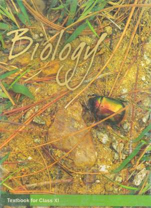 Ncert Biology Textbook For Class 11: Buy Ncert Biology Textbook For ...