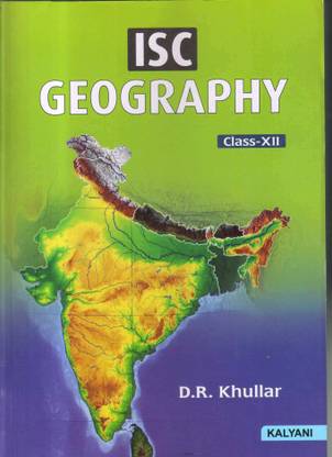 ISC CLASS 12 GEOGRAPHY _PASSAGE BASED QUESTION PART 2