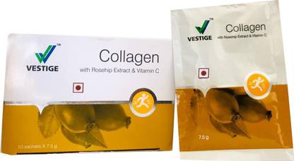 Vestige collagen Price in India - Buy Vestige collagen online at ...