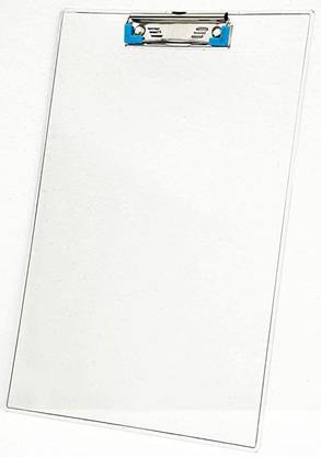 Flipkart.com | Packwell Unbreakable Premium Quality Acrylic transparent ...