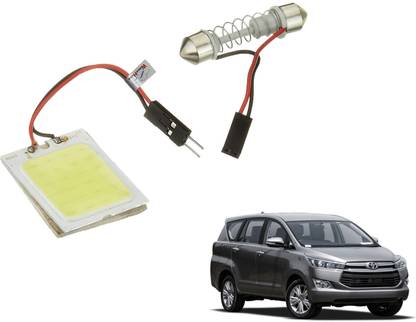 WolkomHome Car Panel Interior Roof Light/Dome Reading Lamp/Festoon car ...