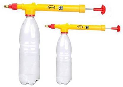 SPERO Hand Held Manual Spray Bottle 2 mode 1 L Hand Held Sprayer Price ...