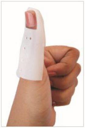 IGR STAX FINGER SPLINT UNIVERSAL PACK OF 2 Finger Support - Buy IGR ...