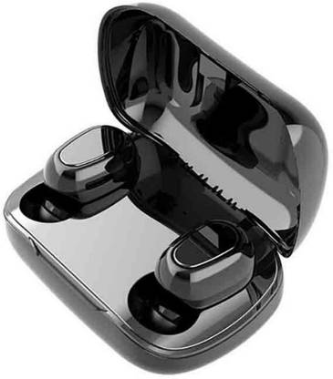 MK Enterprises L21 buds True HIFI Wireless Bluetooth 5.1 Mini Sport ...