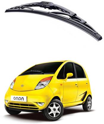 CARMATE Windshield Wiper For Tata Nano Price in India - Buy CARMATE ...