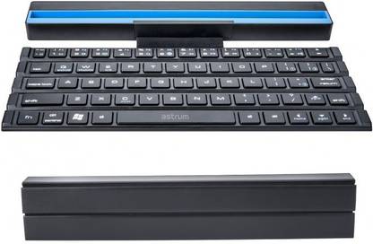 ASTRUM KT300 Bluetooth Multi-device Keyboard - ASTRUM : Flipkart.com