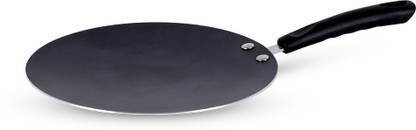 WONDERCHEF Ultra Non-Stick Roti Tawa-26cm Tawa 26 cm diameter Price in ...