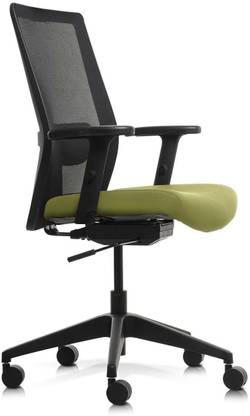 WIPRO Fabric Office Executive Chair Price in India - Buy WIPRO Fabric ...