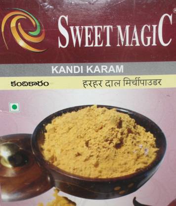 sweetmagic Kandi karam 400 g Price in India - Buy sweetmagic Kandi ...