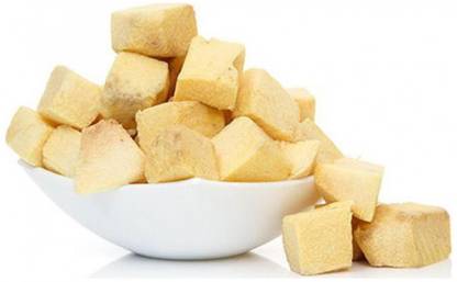 Yam Cubes Cut 250 g Price in India - Buy Yam Cubes Cut 250 g online at ...
