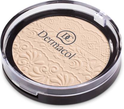 Dermacol Powder with relief No. 2 Compact - Price in India, Buy ...
