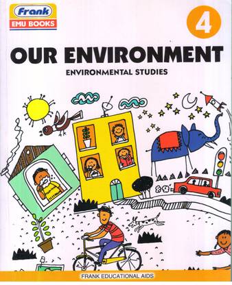 OUR ENVIRONMENT CLASS -2: Buy OUR ENVIRONMENT CLASS -2 by DR. RAVINDRA ...