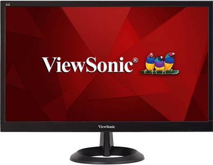 ViewSonic 22 inch HD Monitor (VA2261H-8 22" LED Backlit Monitor) Price ...