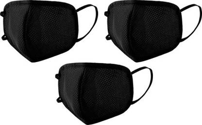 Aircum AN-95 Air-Breathing Ultra Shield Supermask reusable outdoor ...