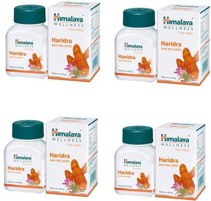 HIMALAYA Haridra 240 Tablets Price in India - Buy HIMALAYA Haridra 240 ...