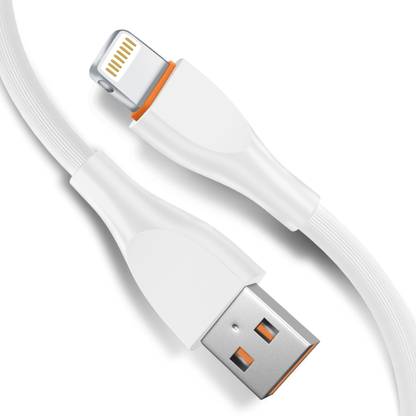 Ubon Lightning Cable 1 m WR-585 1m 2.A Fast charging/data transfer for ...