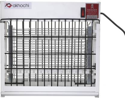 Akhochi Flying Catcher Electric Insect Killer Indoor, Outdoor Price in ...