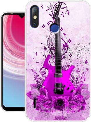 Discount Master Back Cover for Tecno Spark 4 Air - Discount Master ...