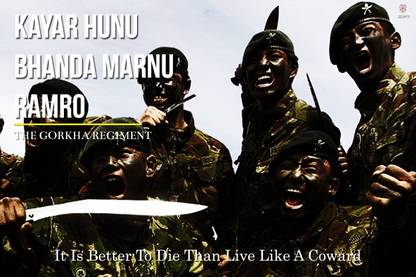 Indian Military Poster Collection | Motivational patriotic posters of ...