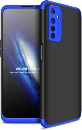 SAPCASE Front & Back Case for Realme 6, Realme 6i - SAPCASE : Flipkart.com