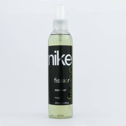 NIKE Fission man Body mist Body Mist - For Men - Price in India, Buy ...