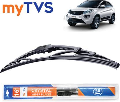 MYTVS Windshield Wiper For Tata Nexon Price in India - Buy MYTVS ...