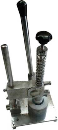 Flipkart.com | Trigger Light TIKKI PRESSING MACHINE FOR LED BULB ...