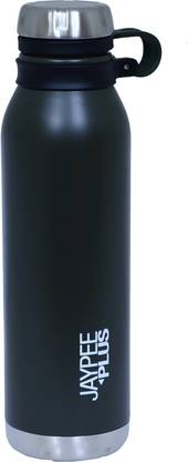 Jaypee Plus Charlie Double Wall Insulated Flask 1000 ml Bottle - Buy ...