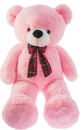dimpy stuff teddy bear 5 feet