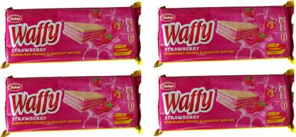 Dukes waffy Waffles Price in India - Buy Dukes waffy Waffles online at ...