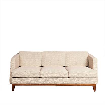Fabindia Fabric 3 Seater Sofa In India Online At Flipkart Com