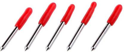 global up 5 Pieces 45 Degree Roland Blades Circuit Cutting Plotter ...