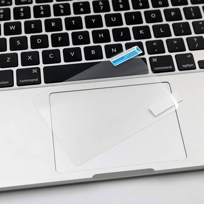 Tuta Tempered Screen Guard for HP Spectre x360 13-ap0101TU (5SE54PA ...