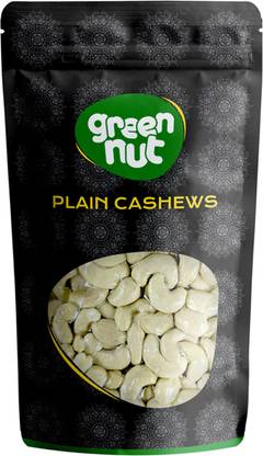 Green Nut W240 Large Size Premium Grade Cashews Price in India - Buy ...