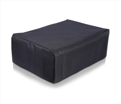 Alifiya Printer Cover For HP MFP 1200w Color - Black Printer Cover ...