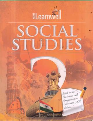 New Learnwell Social Studies Class -2: Buy New Learnwell Social Studies ...