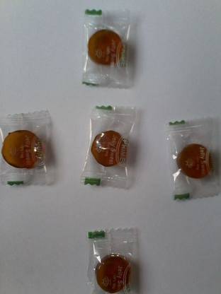 Dhadiwal's KHATTI MITHI IMLI JELLY 50 PC TAMARIND Jelly Candy Price in ...