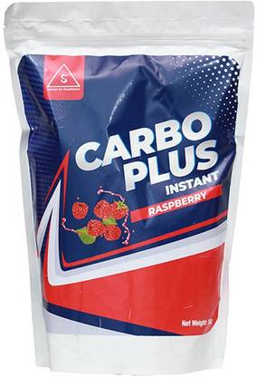 CARBO PLUS Instant Energy|High Carbohydrate Loading Nutrition Drink ...