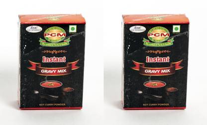 PCM Instant Gravy Mix 50 g Price in India - Buy PCM Instant Gravy Mix ...