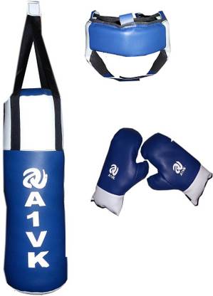 VK CHILDREN BOXING KIT For 4 to 8 Years Kids Boxing Kit - Buy VK ...