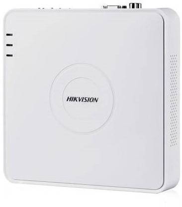 HIKVISION 8ch HD DVR 2MP Regular Series (up to 4mp) 1-SATA Upto 6TB ...