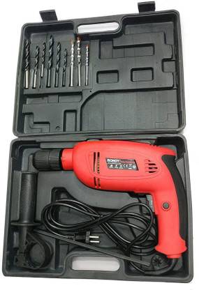 Tools Centre Power & Hand Tool Kit Price in India - Buy Tools Centre ...