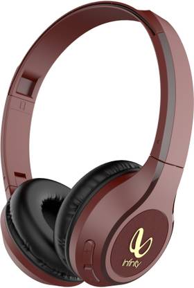 INFINITY by Harman TRANZ 700 Bluetooth Headset Price in India - Buy ...