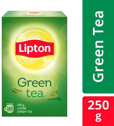 Lipton LIPTONN PPURE LIGHT GREEN TEA 250 GM Green Tea Box Price in ...