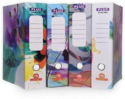 Flipkart.com | hatim files Pulp Board Box File - Box File